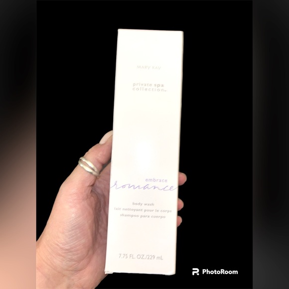Mary Kay | Bath & Body | Mary Kay Embrace Romance Spa Collection | Poshmark